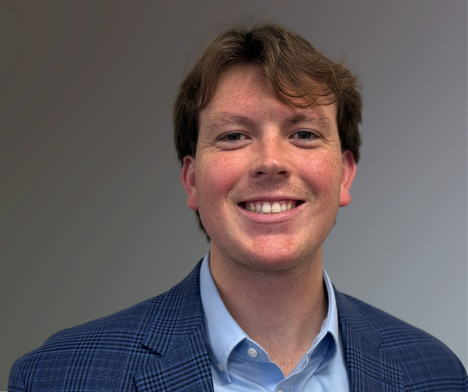 HCCF welcomes Sullivan as Marketing & Communications Officer